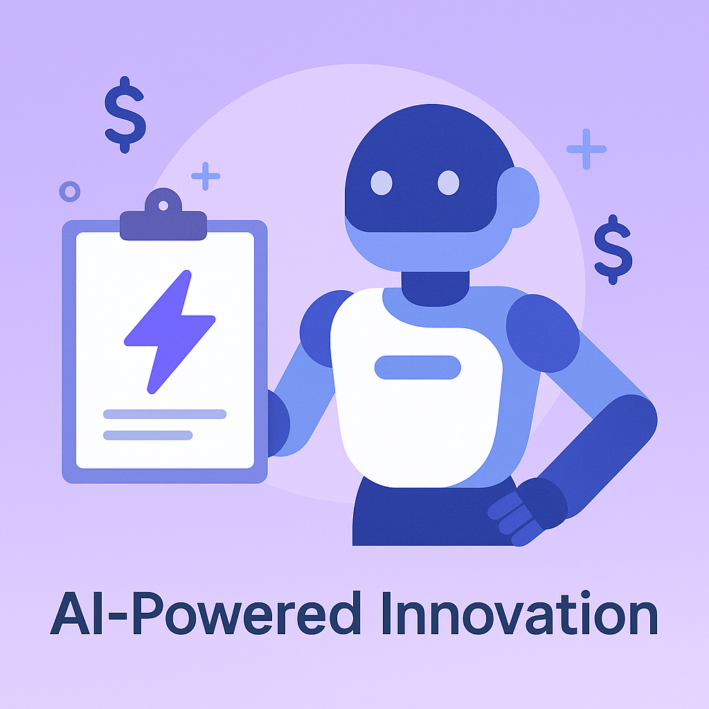 OQU - AI-Powered Business Automation Platform